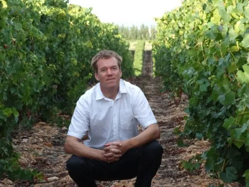 Adam Dakin, Winery Expert | Wine Objectives